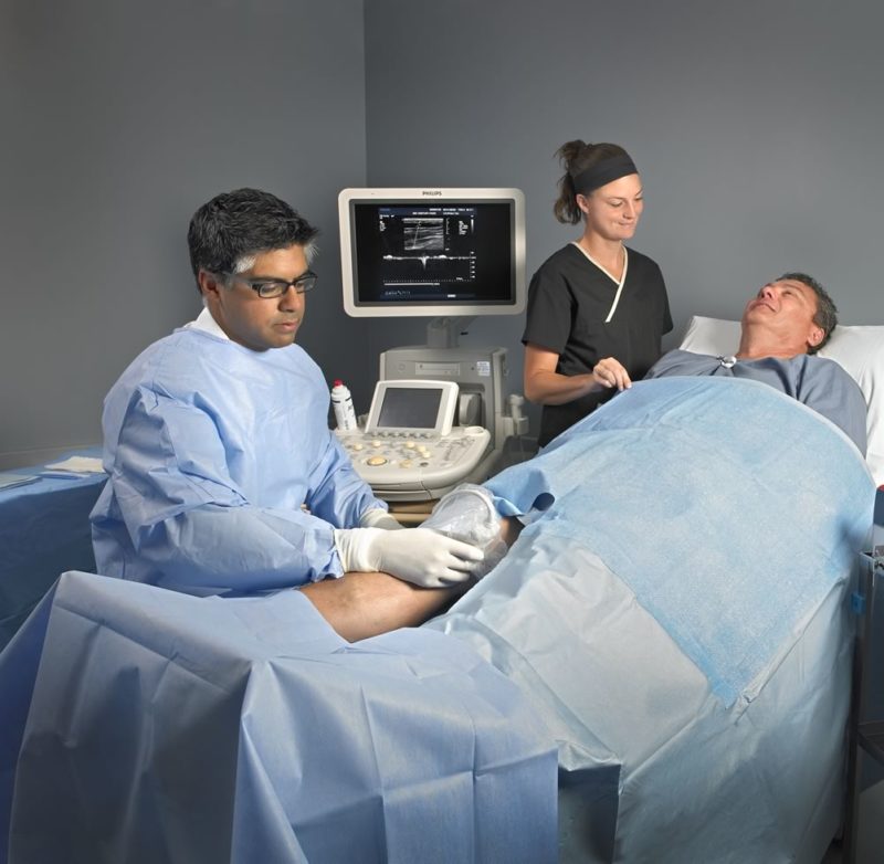 Venaseal | MIC Medical Imaging