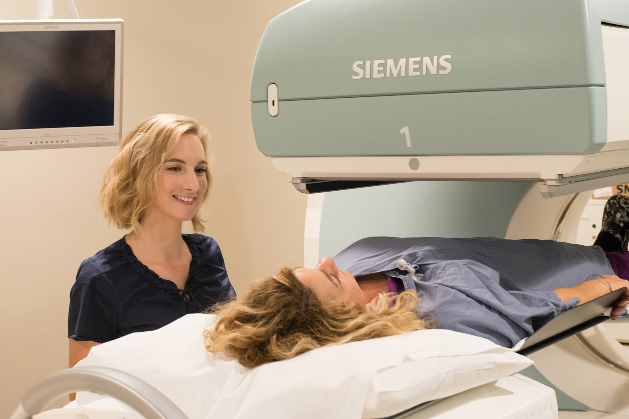 Nuclear Medicine – MIC Medical Imaging