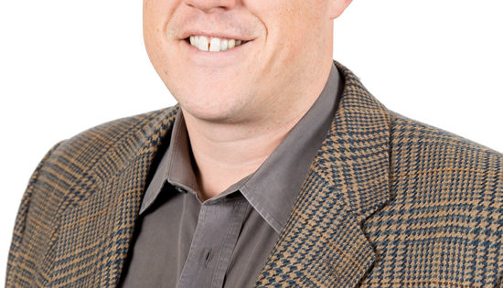 Dr. Chris Winter | MIC Medical Imaging