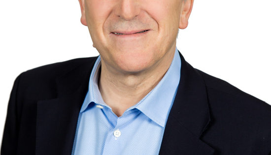 Dr. Robert Lambert | MIC Medical Imaging