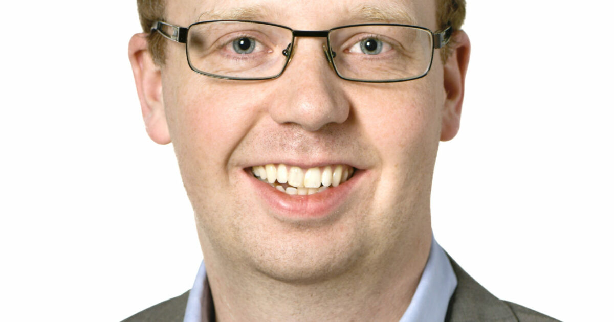 Dr. Alex Tamm | MIC Medical Imaging