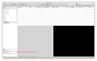 CD & USB Instructions | MIC Medical Imaging