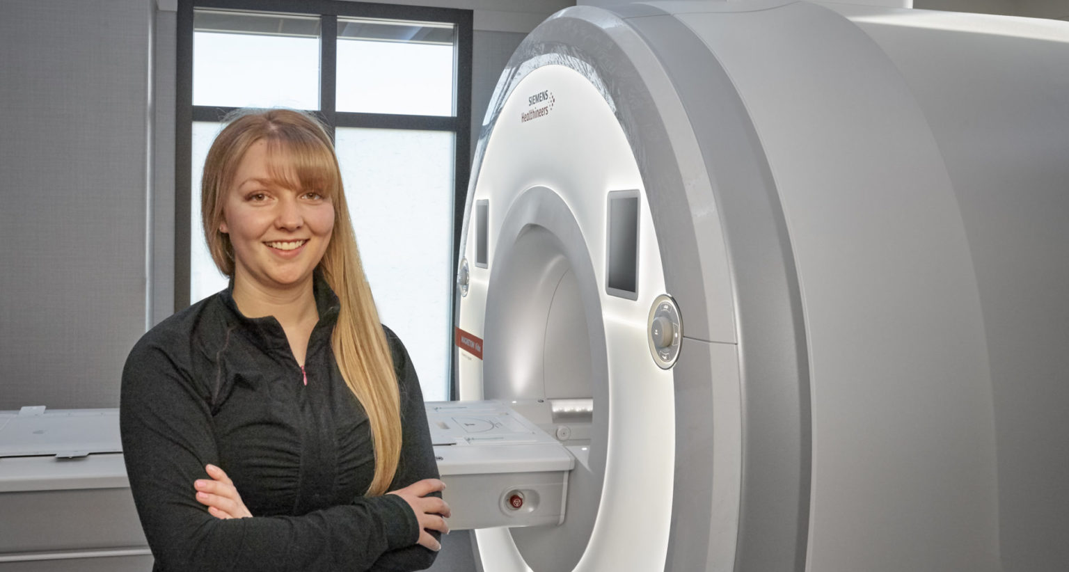 Breast MRI | MIC Medical Imaging