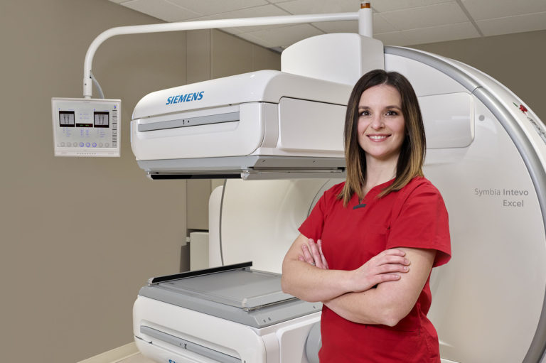 Nuclear Medicine | MIC Medical Imaging