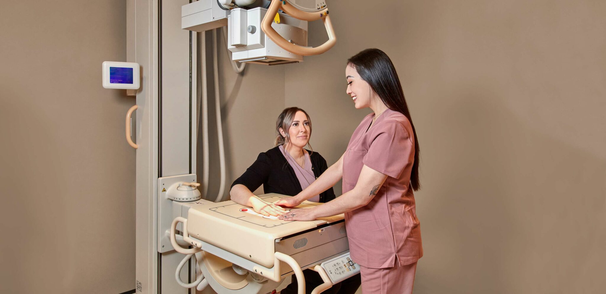 MIC Medical Imaging: Diagnostic Imaging - X Ray, Ultrasound, MRI, & More.