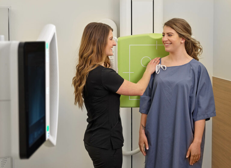 Walk-in X-ray Vs. Scheduled Appointments | MIC Medical Imaging