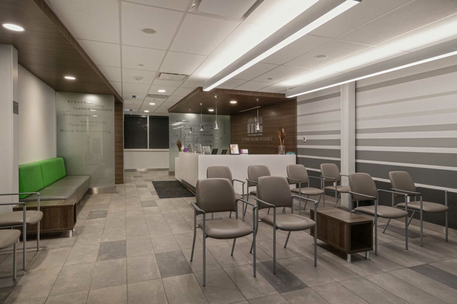 PocketHealth Instructions | MIC Medical Imaging