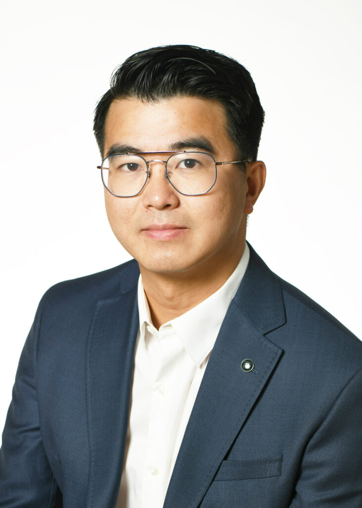 Dr. Jason Ha | MIC Medical Imaging