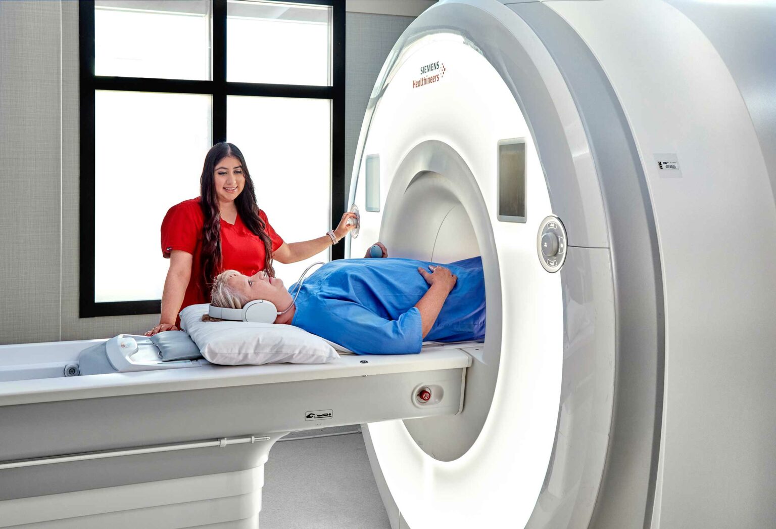 MRI - Magnetic Resonance Imaging | MIC Medical Imaging