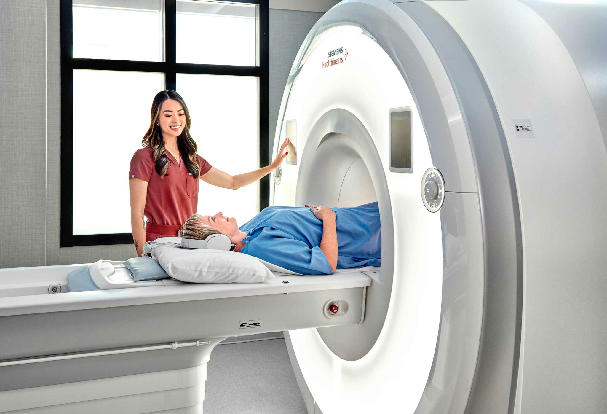 Breast MRI | MIC Medical Imaging