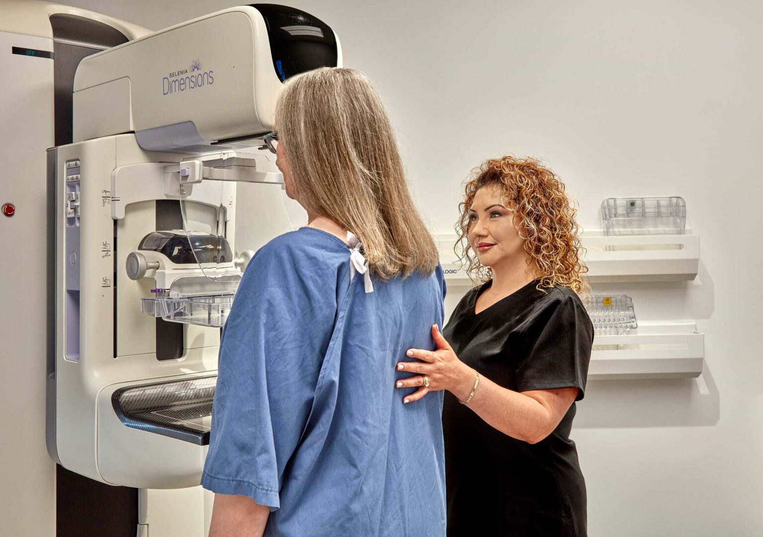 Breast Imaging | 12 Clinics In Edmonton | MIC Medical Imaging