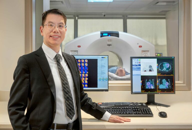 PET CT Imaging In Edmonton Alberta | MIC Medical Imaging