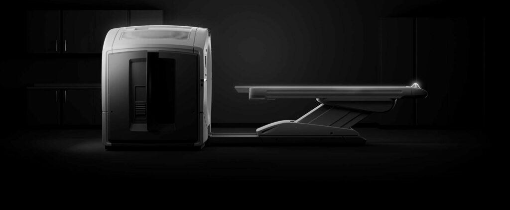 DOTATATE PET CT Imaging | MIC Medical Imaging