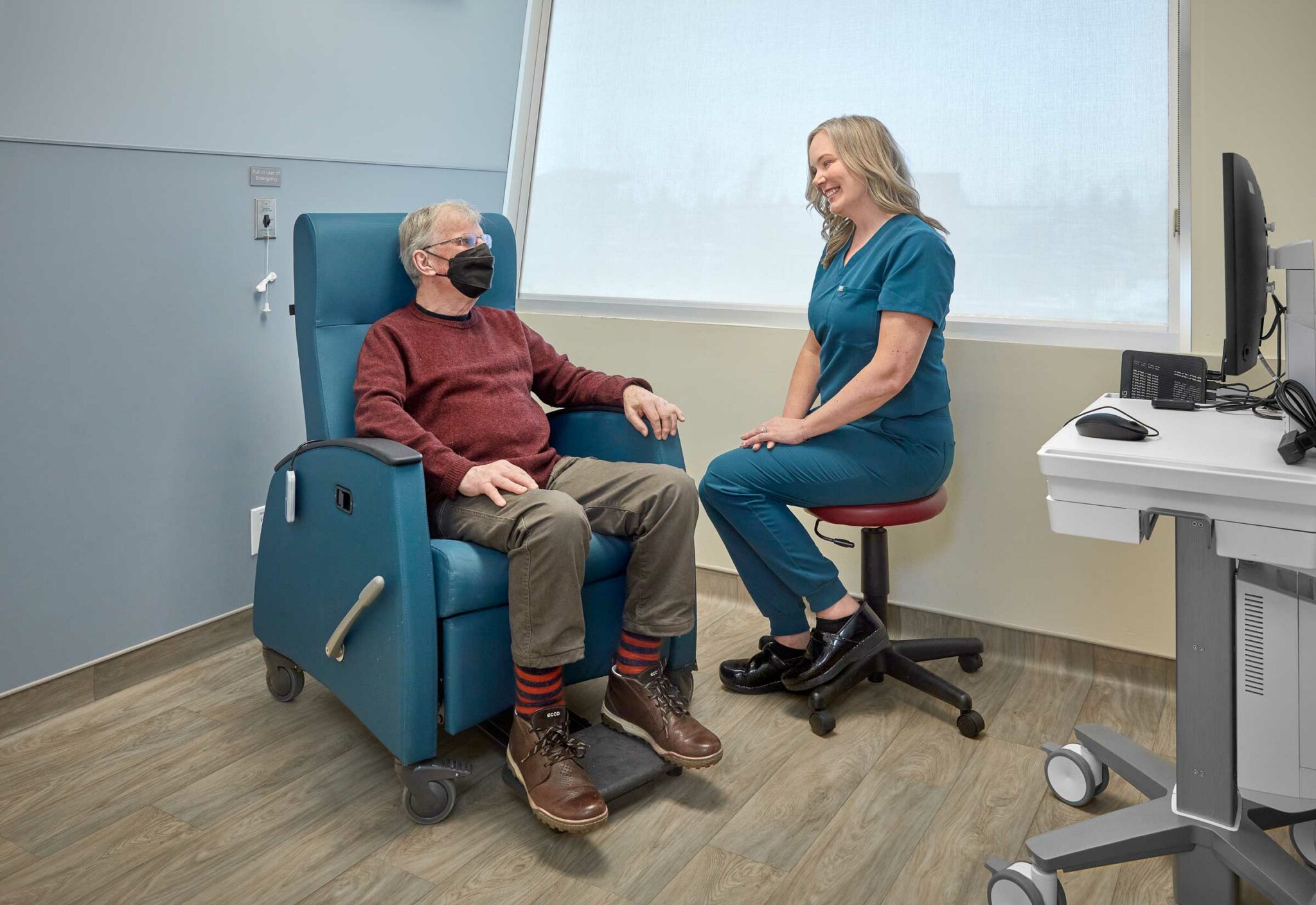 FDG PET CT Imaging | MIC Medical Imaging