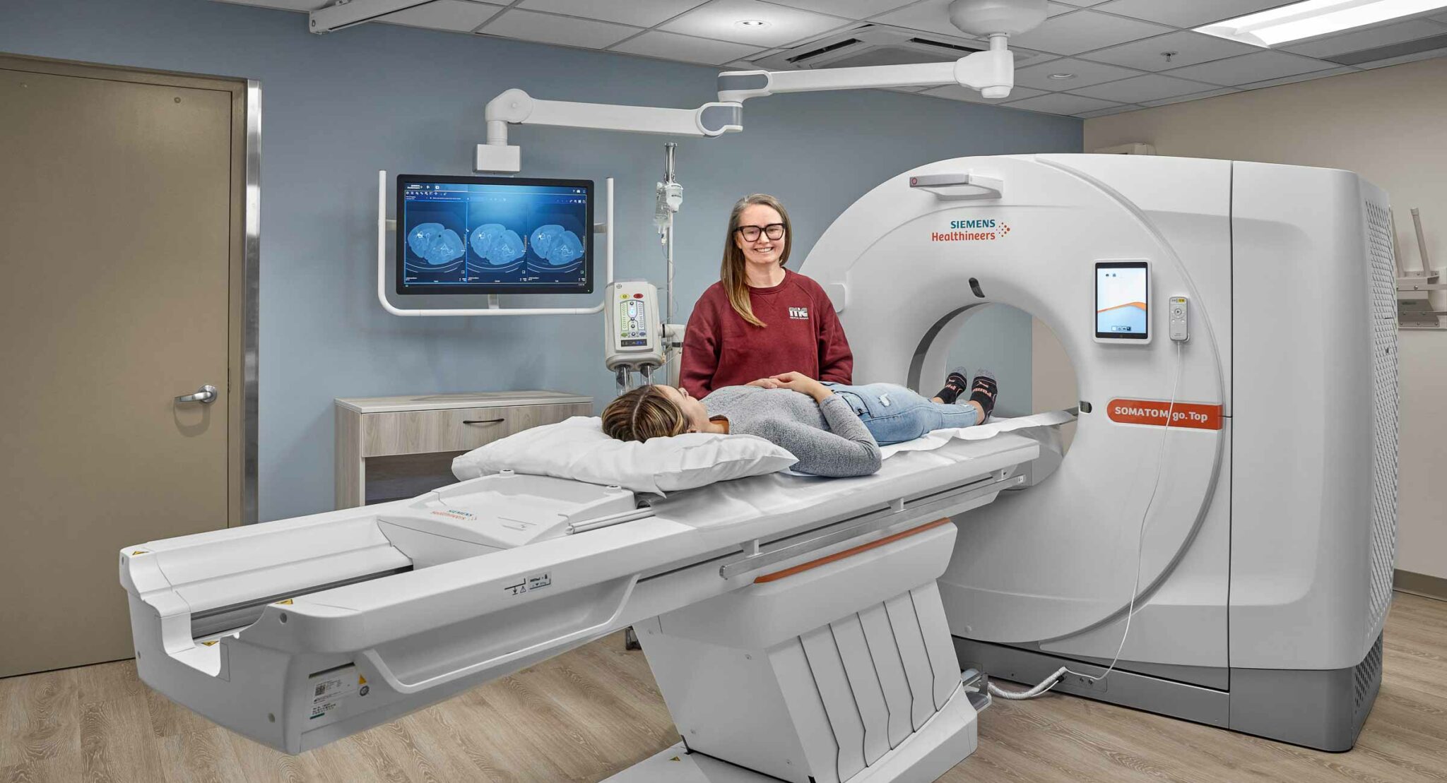 MIC Medical Imaging: Diagnostic Imaging - X Ray, Ultrasound, MRI, & More.