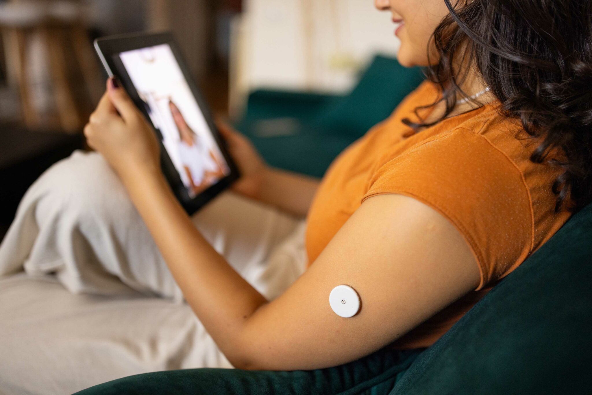 Revised Preparation For Diabetic Patients | MIC Medical Imaging