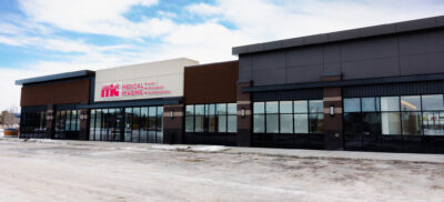 MIC Medical Imaging: Diagnostic Imaging - X Ray, Ultrasound, MRI, & More.