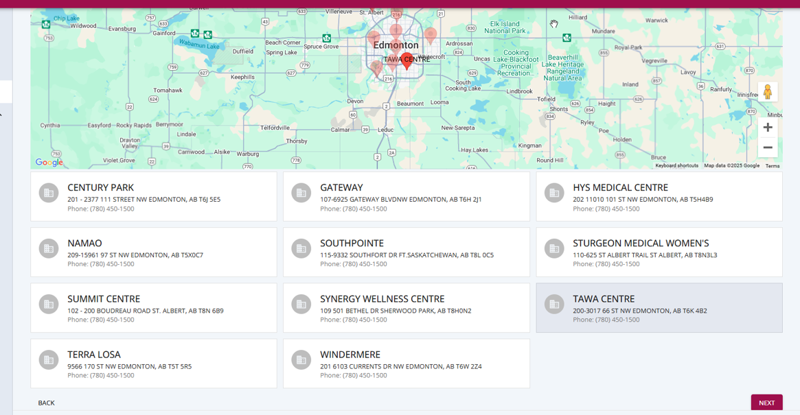 Patient Connection (Online Portal): Step-by-Step Guide | MIC Medical ...