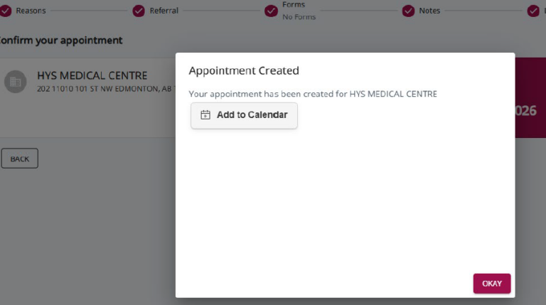 Patient Connection (Online Portal): Step-by-Step Guide | MIC Medical ...