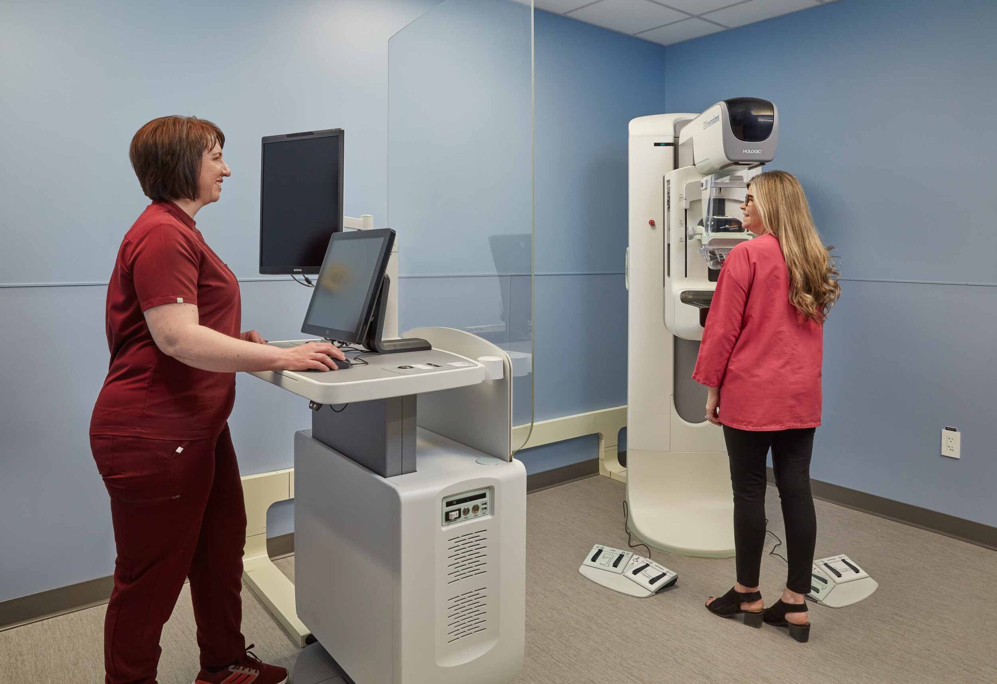 Self-Referral Guidelines In Alberta - Understanding Screening For Life