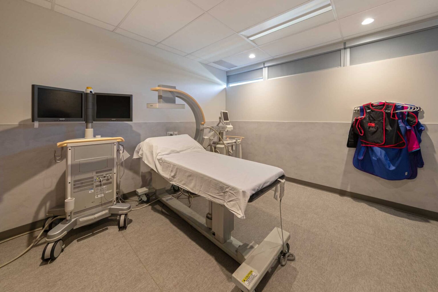 Dr. Kiran Reddy Talks To CTV News About A New Minimally Invasive ...